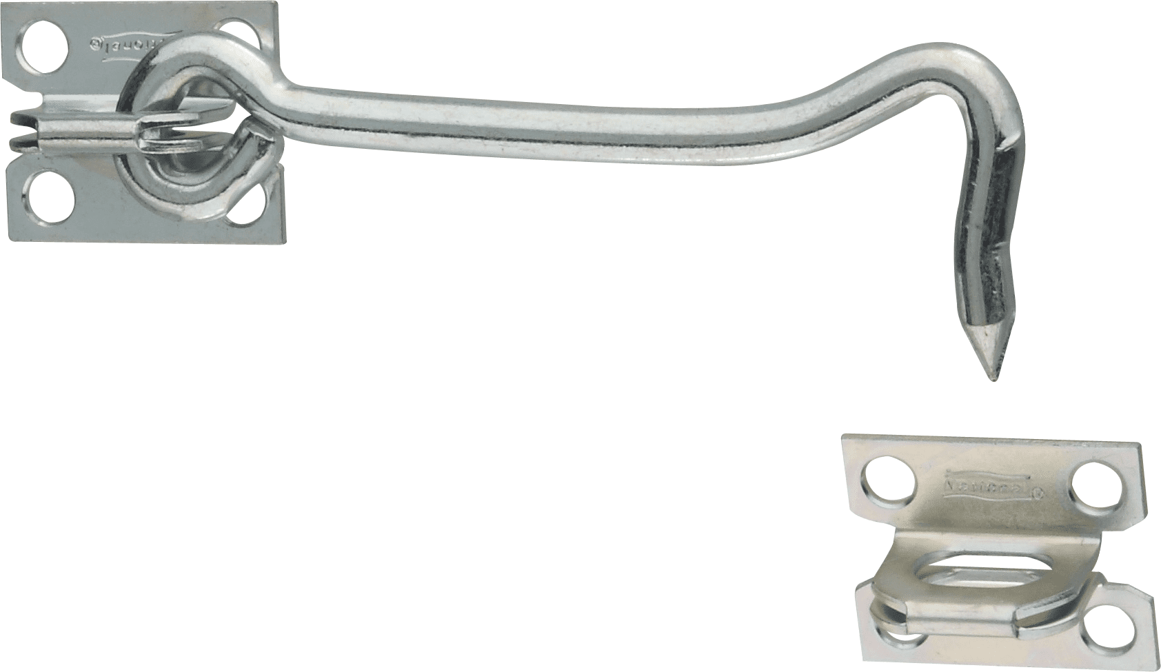 National Gate Hook - Pack of 4 — Residential Use, Standard Application ...
