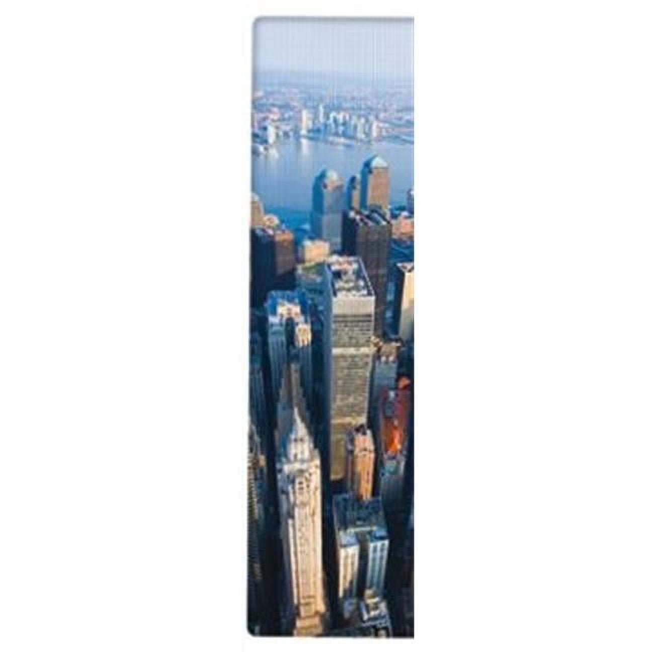 National Geographic 3-D Bookmark - Lower Manhattan - Walmart.com