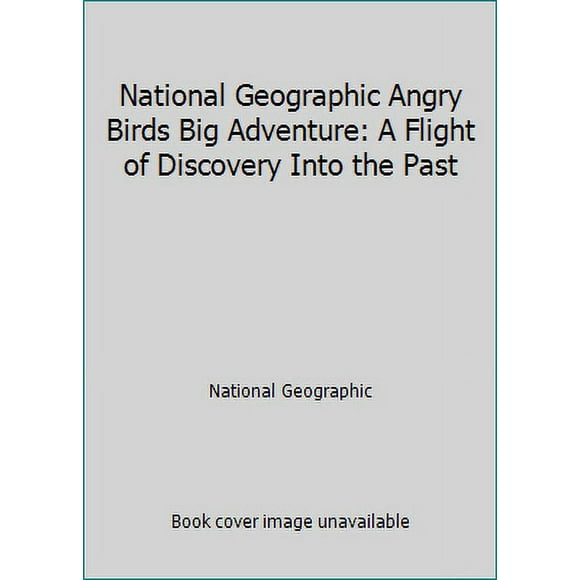 National Geographic Discovery