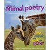 National Geographic Book of Animal Poetry : 200 Poems with Photographs ...