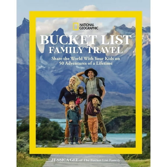 Adventure Unexplored: One Family's Journey to Travel Around the World ...