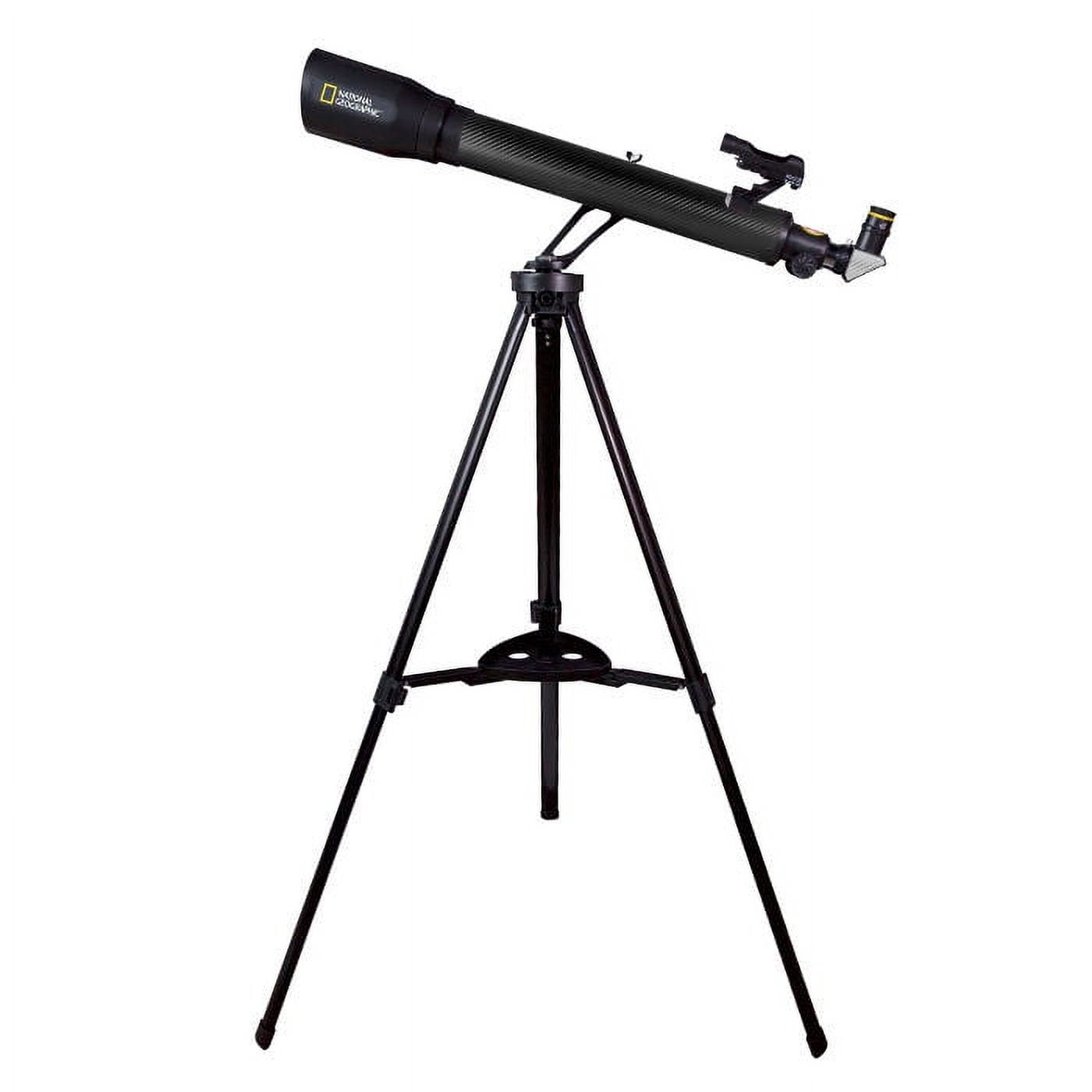 National Geographic CF700 SM Telescope - Walmart.com