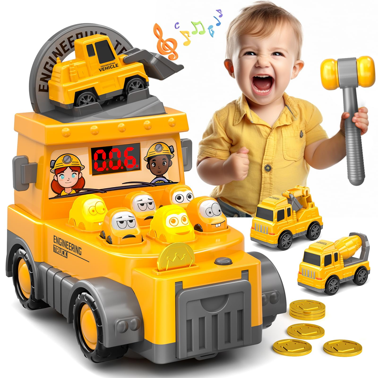 National Geographic Circuit Maker STF9 Kit - Electronics Kit for 120 ...