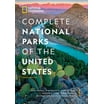 National Park Maps: An Atlas of the U.S. National Parks, (Paperback ...