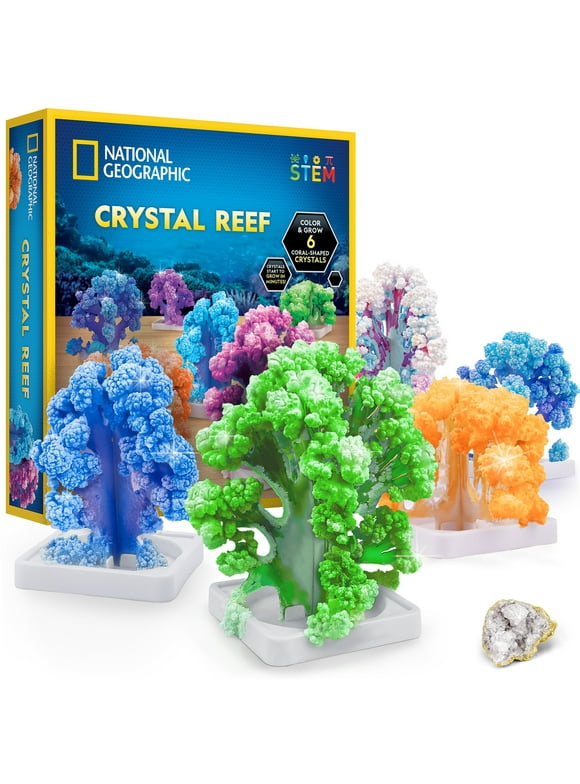 National Geographic Toys in Arts & Crafts for Kids - Walmart.com