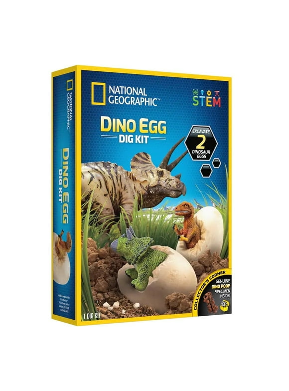 National Geographic Toys in Arts & Crafts for Kids - Walmart.com