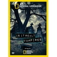 National Geographic: Is It Real? Vampires (Widescreen) - Walmart.com