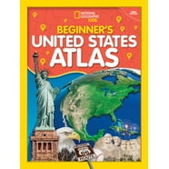 National Geographic Student World Atlas, 5th Edition (Edition 5 ...