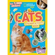 First 100 Animals Sticker Book: Over 500 Stickers - Walmart.com