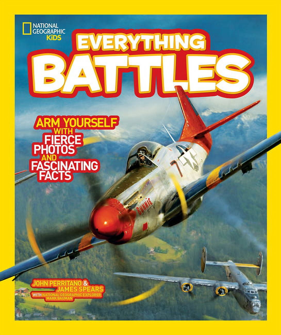National Geographic Kids Everything National Geographic Kids Everything ...