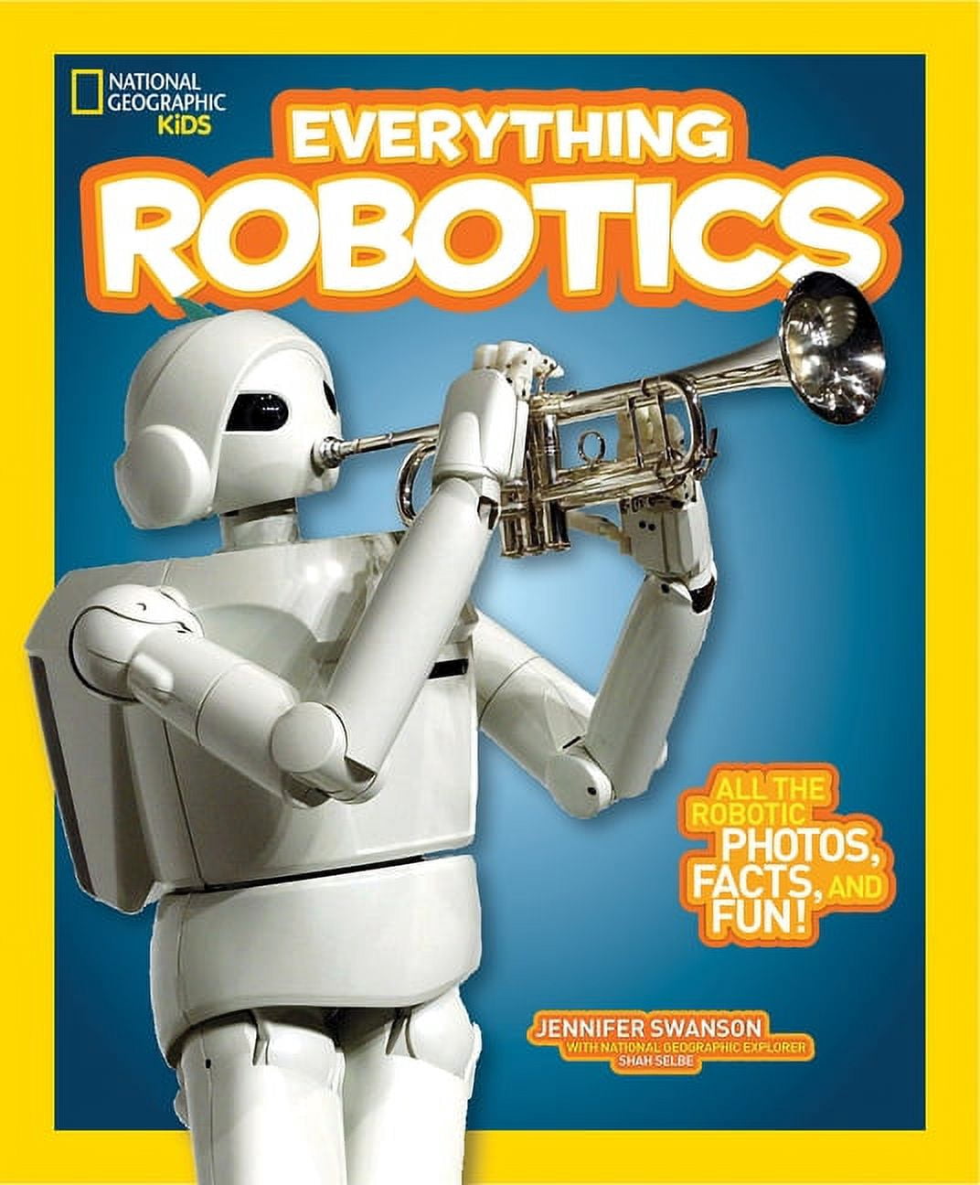 National Geographic Kids Everything: National Geographic Kids ...