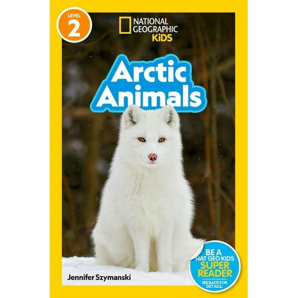 National Geographic Kids Animal