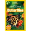 Caterpillar to Butterfly (Paperback) - Walmart.com