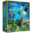 National Geographic Light Up Air Rockets Kit - Walmart.com