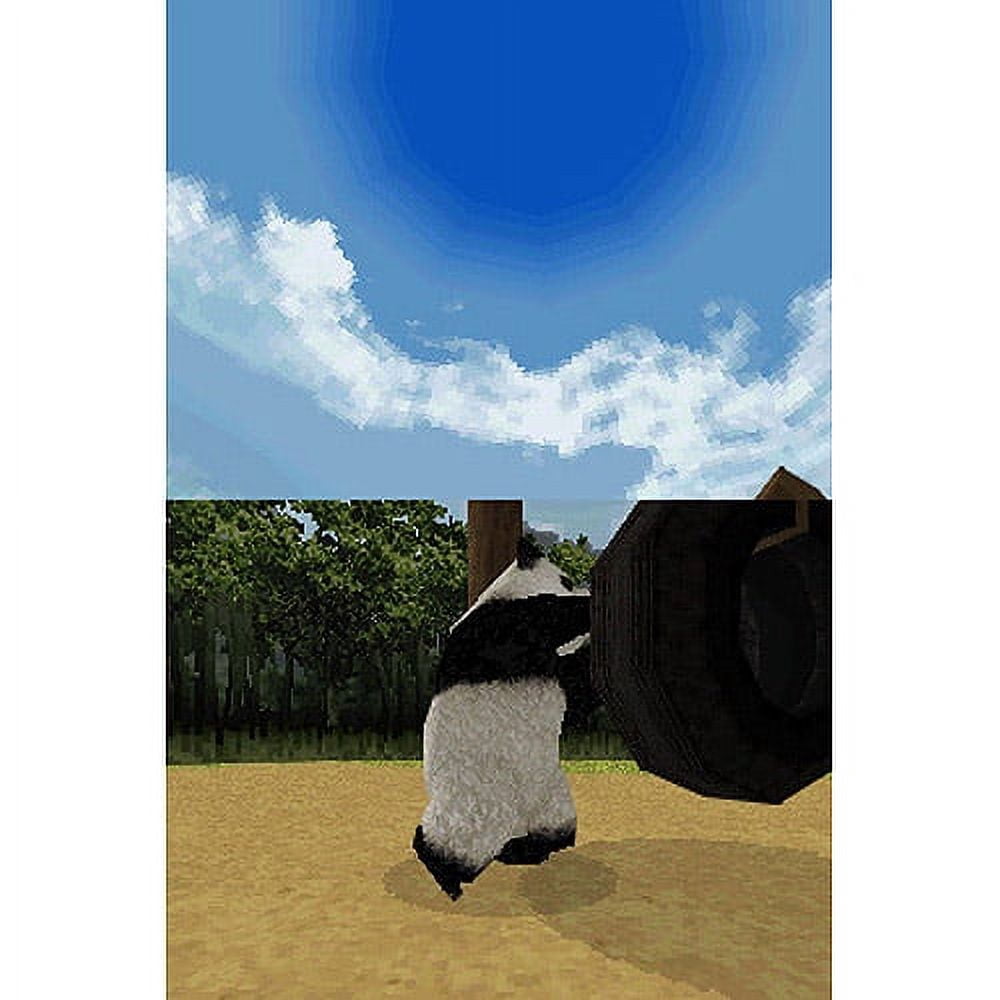 Pre-Owned National Geographic Panda NDS - Walmart.com