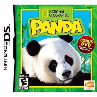 Nintendo DS Game - My Baby: First Steps - Learning Game for Kids ...