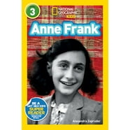 Anne Frank: The Anne Frank House Authorized Graphic Biography ...