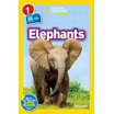 National Geographic Readers: Safari - Walmart.com
