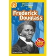National Geographic Readers: Frederick Douglass (Level 2) - Walmart.com