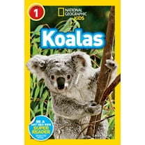 National Geographic Kids Readers Pandas (National Geographic Kids ...
