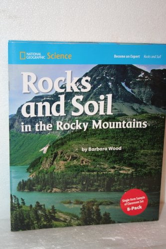Pre-Owned National Geographic Science 1-2 (Earth Science: Rocks and ...