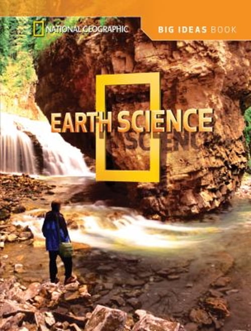 Pre-Owned National Geographic Science 4 (Earth Science): Big Ideas ...