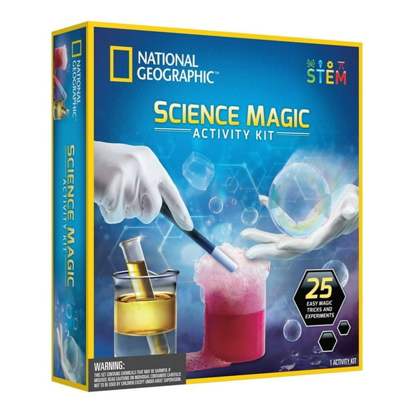 Kids' Science Kits