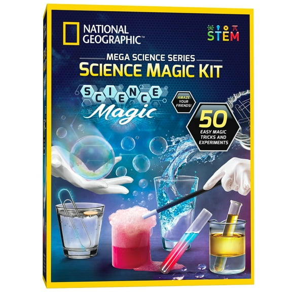 Kids' Science Kits