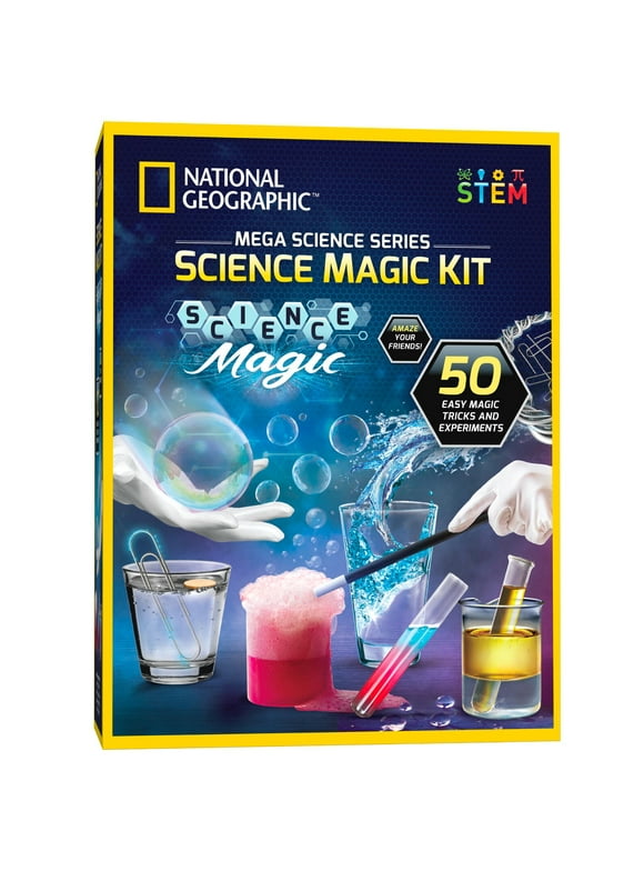 National Geographic Toys in Arts & Crafts for Kids - Walmart.com