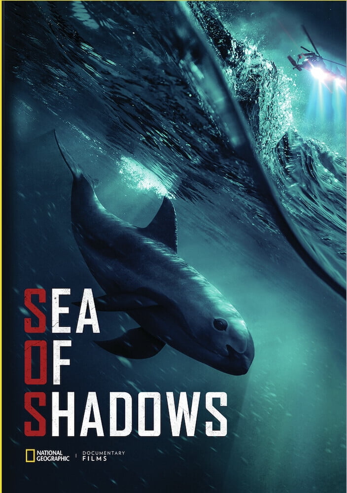National Geographic - Sea Of Shadows [DIGITAL VIDEO DISC] - Walmart.com