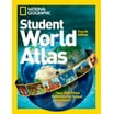 National geographic compact atlas of the world, second edition ...
