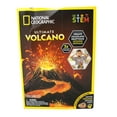 National Geographic Ultimate Volcano Kit - Walmart.com