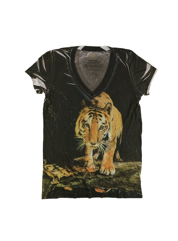 National Geographic Shirts