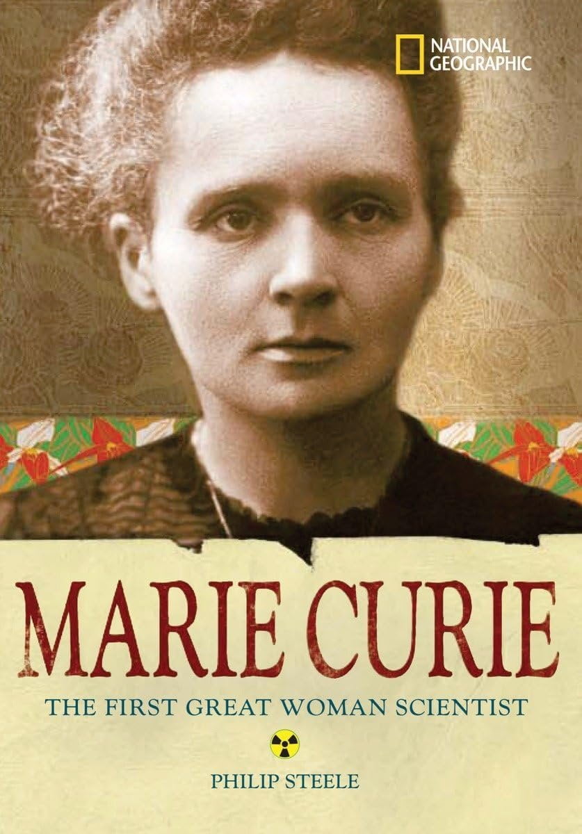 Marie Curie: The Woman Who Changed the Course of Science NG World ...