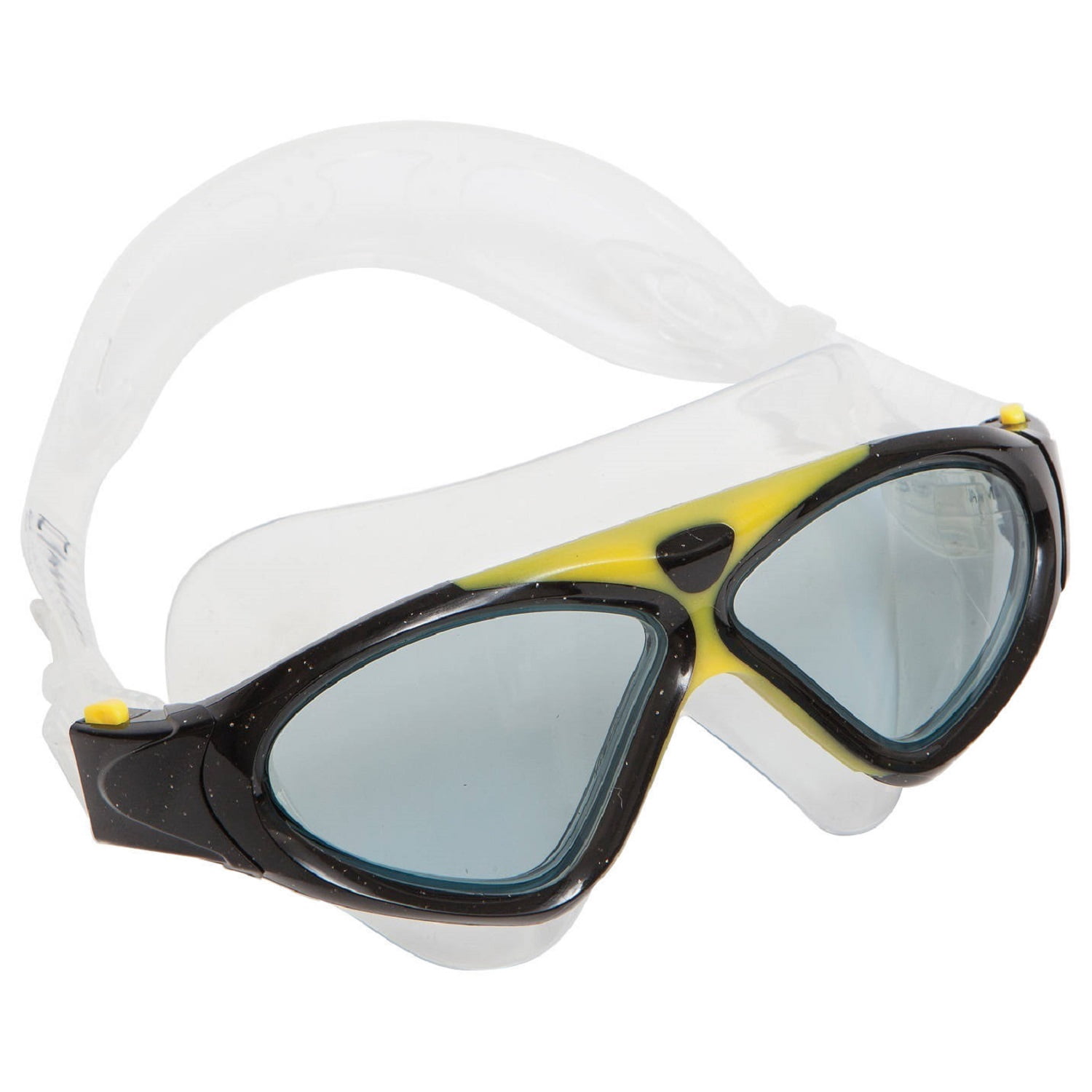 National Geographic Z9 Swim Mask, Smoke Lenses - Walmart.com