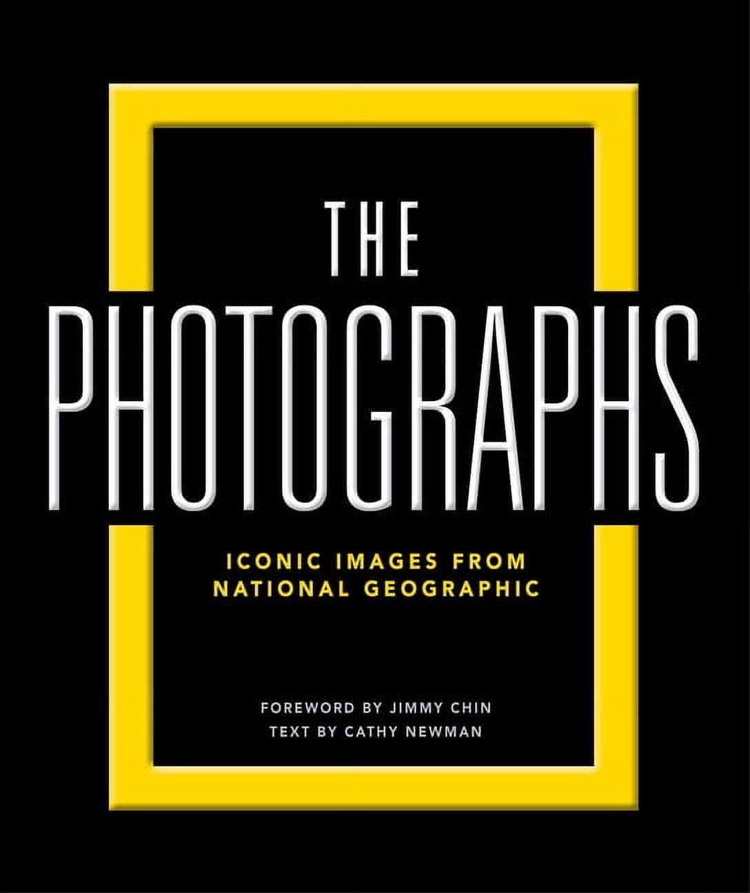 National Geographic the Photographs: Iconic Images from National ...