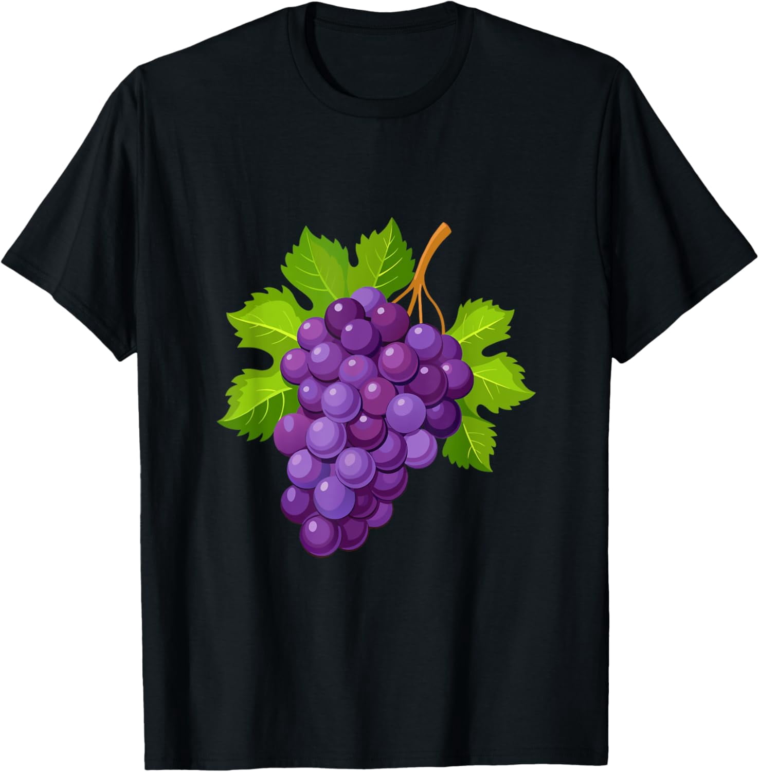 National Grape Day Celebration T-Shirt - Walmart.com