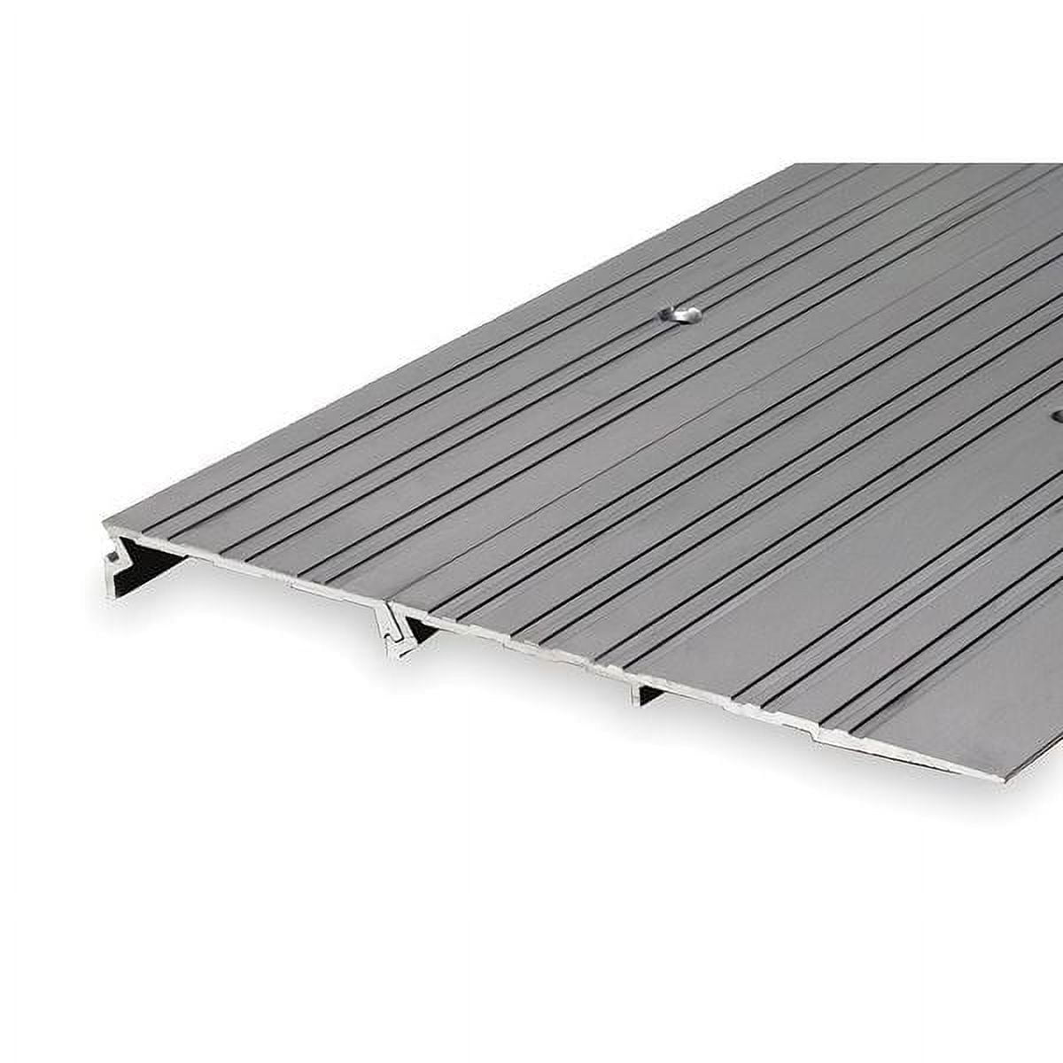 National Guard ADA Compliant Ramp,Flush,39 In R75xRCE9-39 - Walmart ...