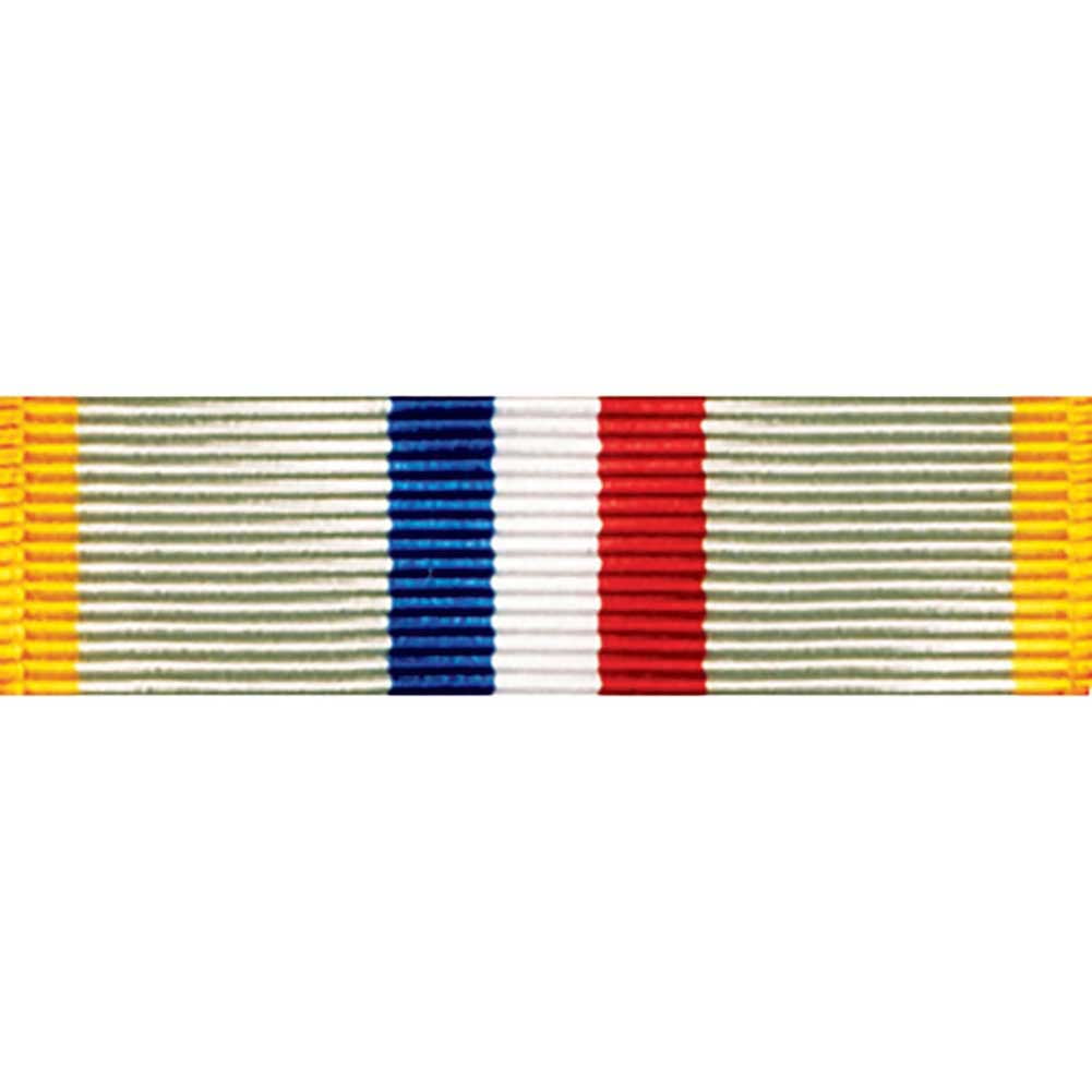 National Guard Ribbons