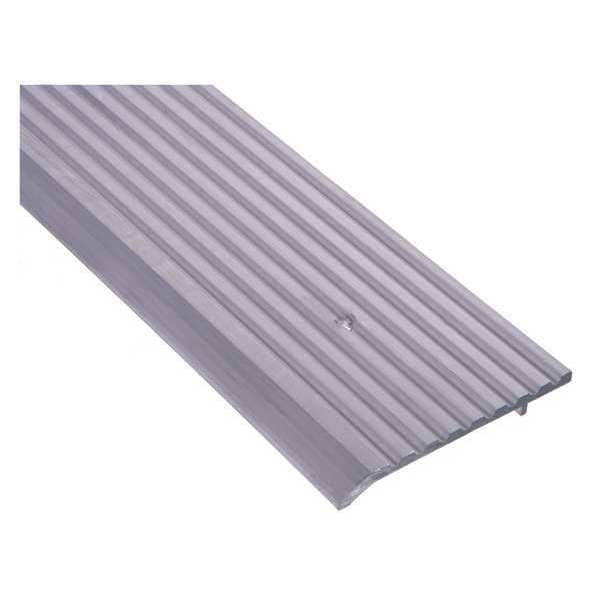 National Guard Half-Saddle Threshold,Fluted Top,3 ft. L 325-36 ...