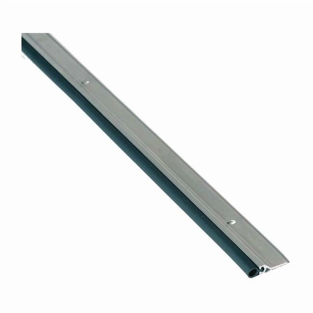 National Guard Weatherstrip, 5/16in., Silicone, Black 160S-84 - Walmart.com