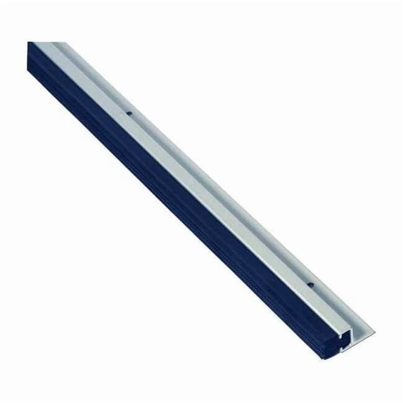 National Guard Weatherstrip,Sponge Insert,4 ft. L 108NA-48 - Walmart.com