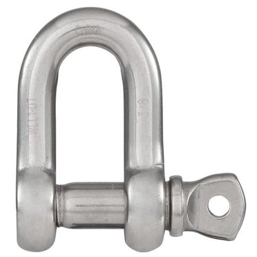 Whitecap S-3700C Stainless Steel Flush Mount Hinge - 3" x 1-1/2" - Walmart.com