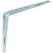 National Hardware N104-786 Galvanized Double Box Rail Bracket - Walmart.com