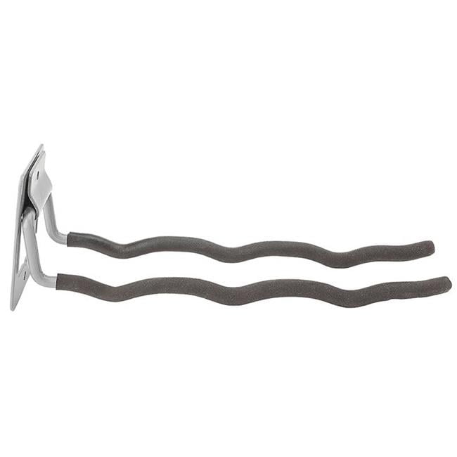 National Hardware - 2232BC Flip-Up Tool Hanger - Gray - Walmart.com