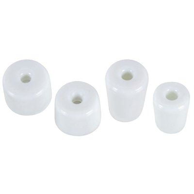 National Hardware 236 Series N344-960 Door Stop Tip Kit, Plastic ...