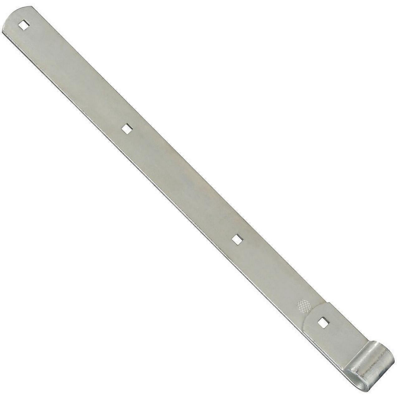 National Hardware - 294BC 24" Hinge Strap - Zinc Plated - Walmart.com