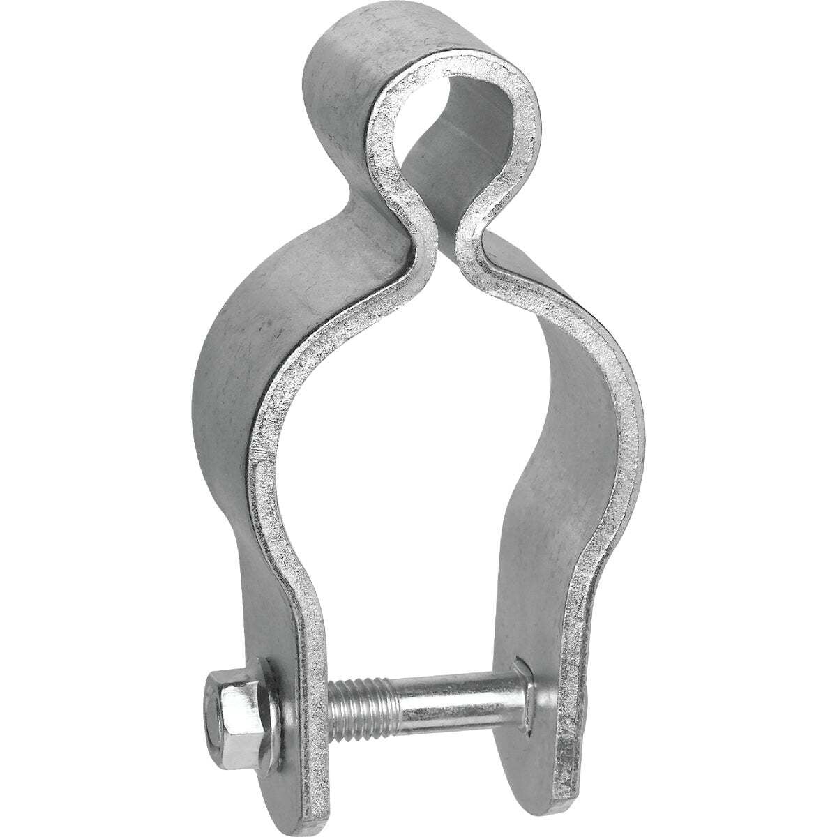 National Hardware, 2" Pipe Gate Hinge, 299BC Zinc Plated - Walmart.com
