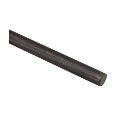 Hillman Steelworks Round Smooth Solid Rod - Walmart.com