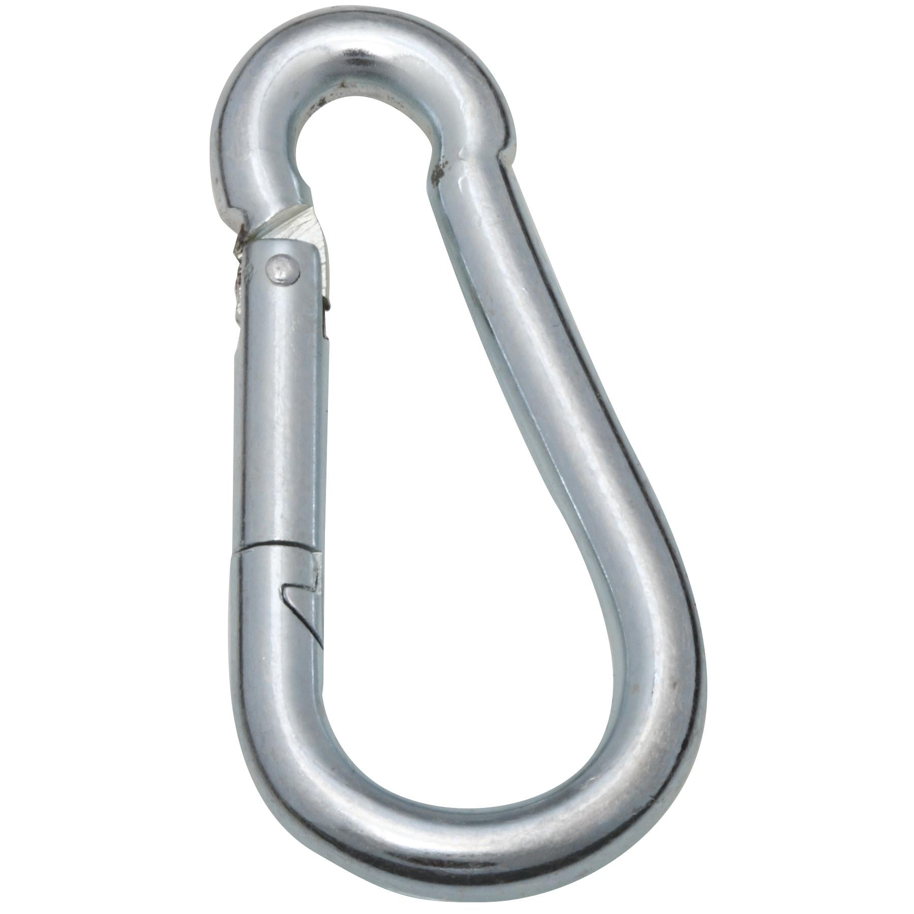 National Hardware - 3112BC 5/16" X 2-3/8" Interlocking Spring Snap ...